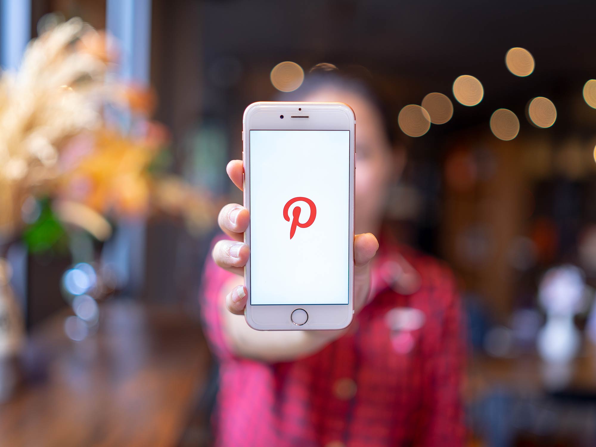 Utiliser Pinterest dans sa stratégie marketing - Agence Sharing
