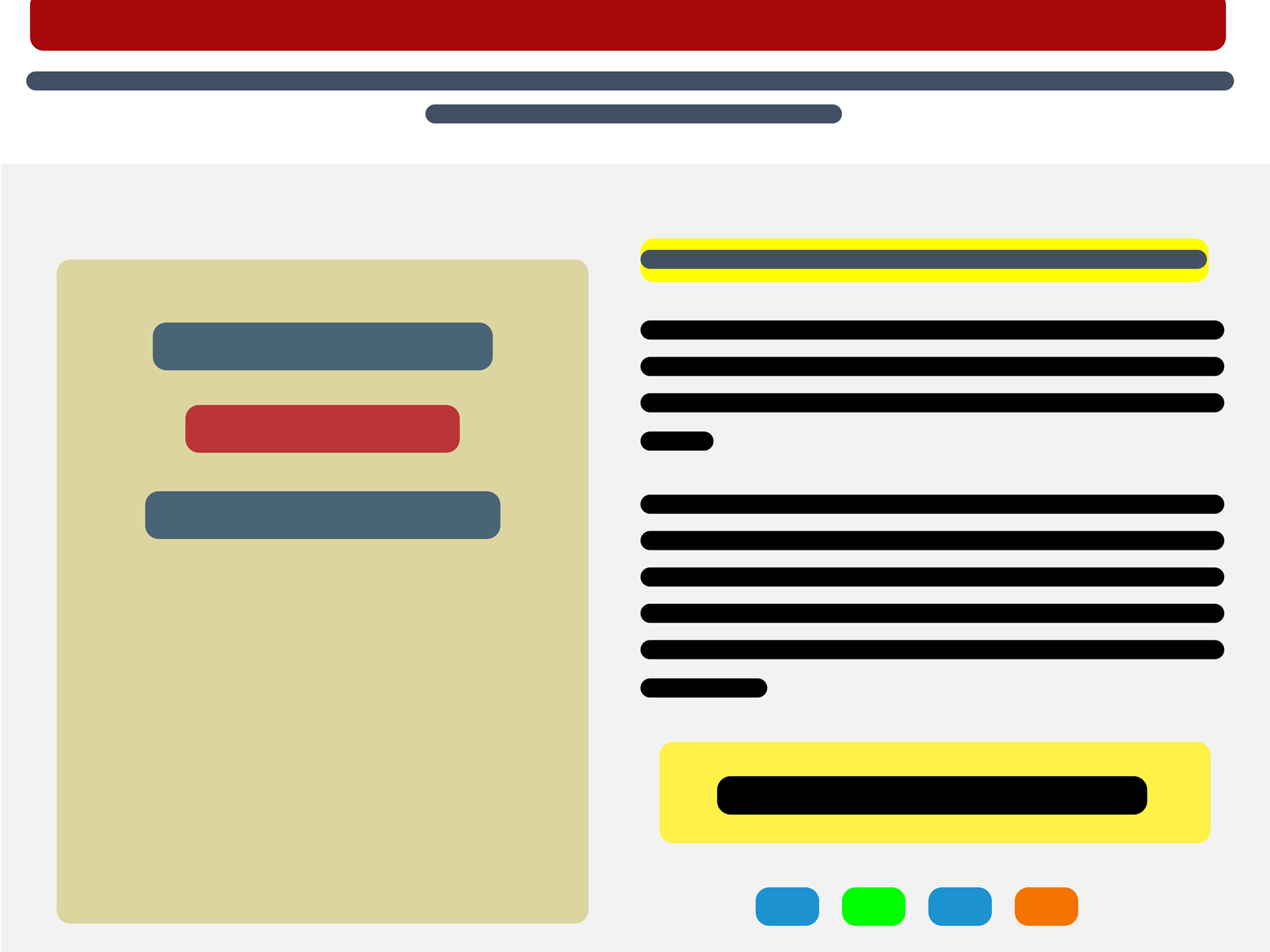 Landing page ciblée : pourquoi faut-il en créer ? Agence Sharing