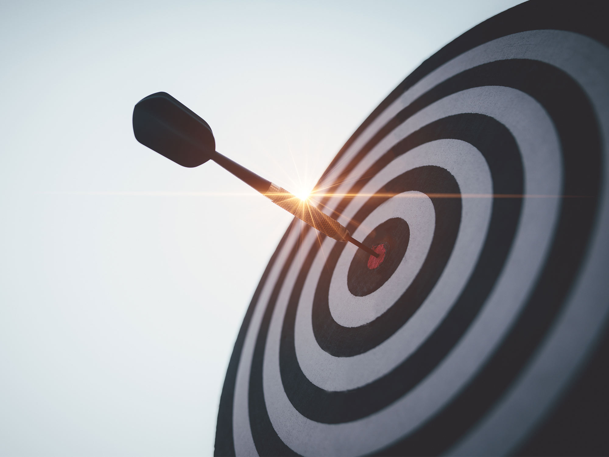 Comment définir son ciblage marketing ? Agence Sharing