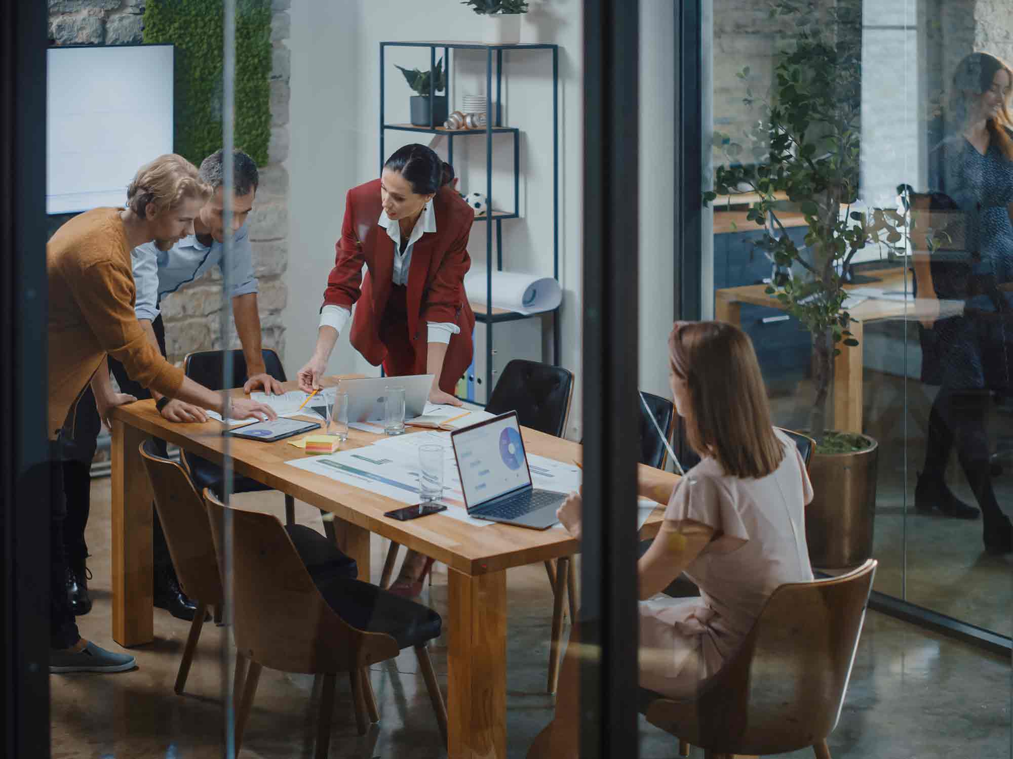 Agence communication : comment réussir la collaboration? Sharing