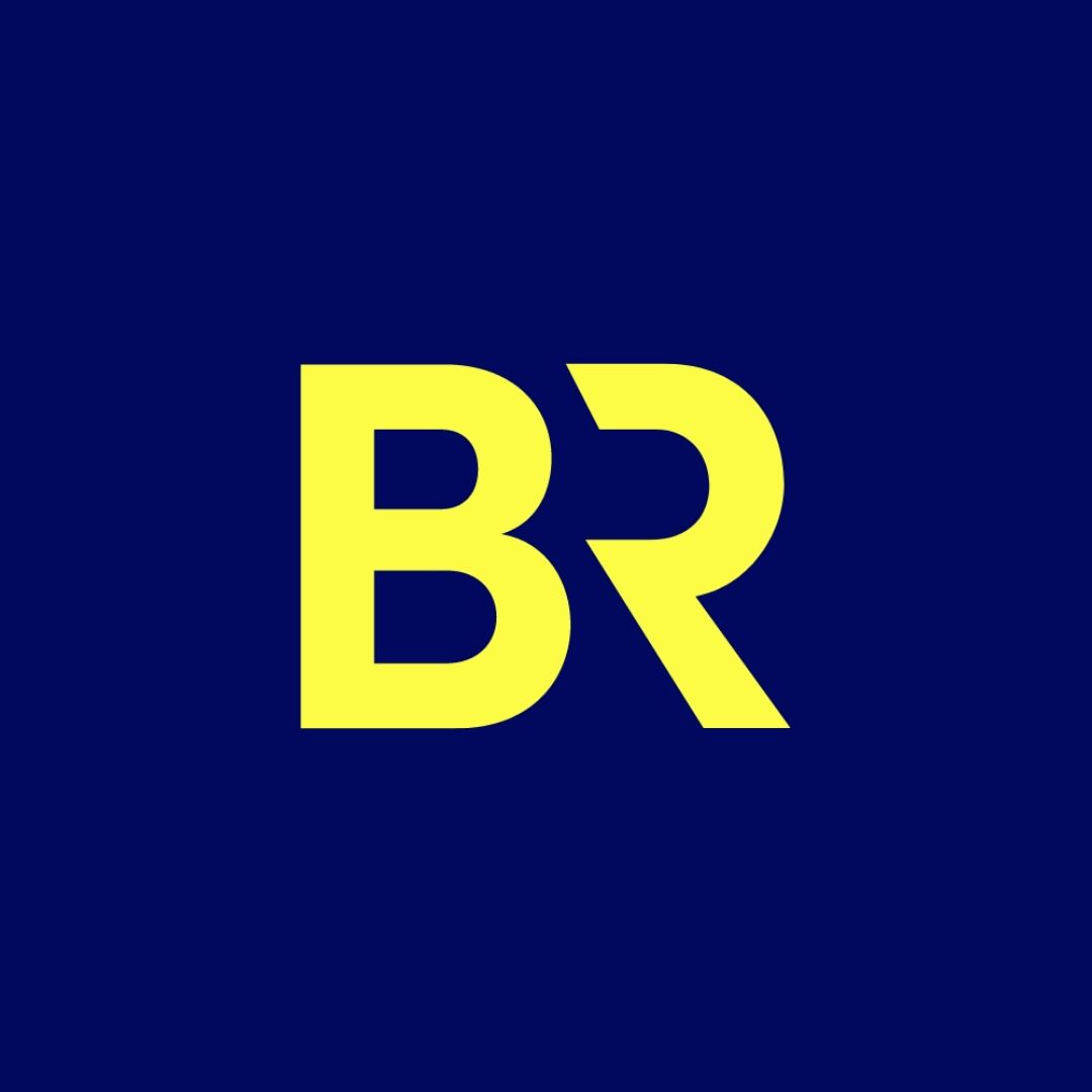 BR, plateforme & identité pour une agence sport engagée - Sharing